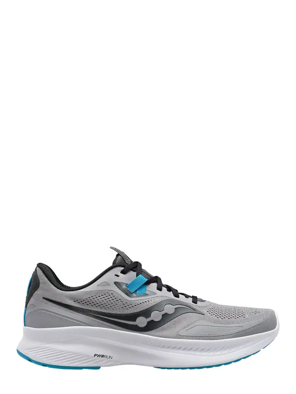 Saucony Guide 15 Alloy Topaz - Grey