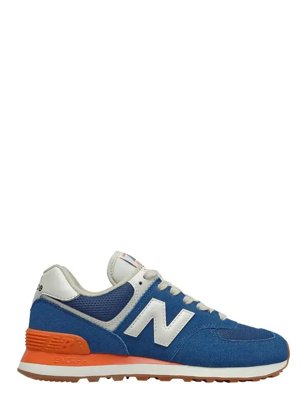 NEW BALANCE 574 - Blue