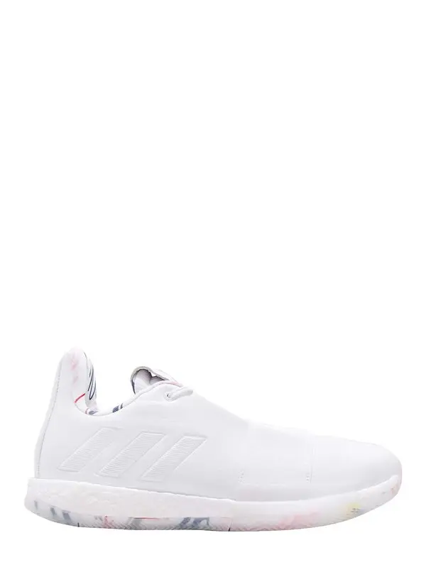 Adidas Harden Vol. 3 Sneakers - White