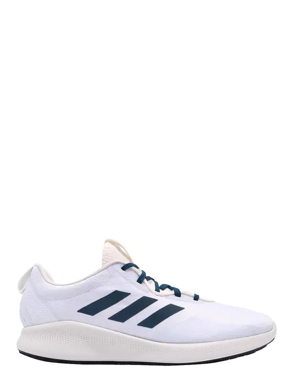 Adidas Purebounce+ Street Sneakers - White