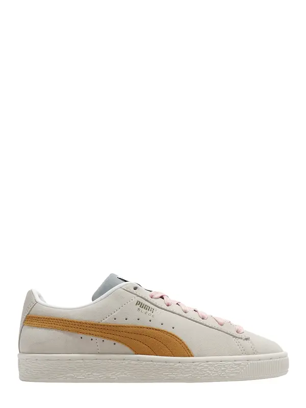 PUMA Suede Classic 21 Sneakers - White
