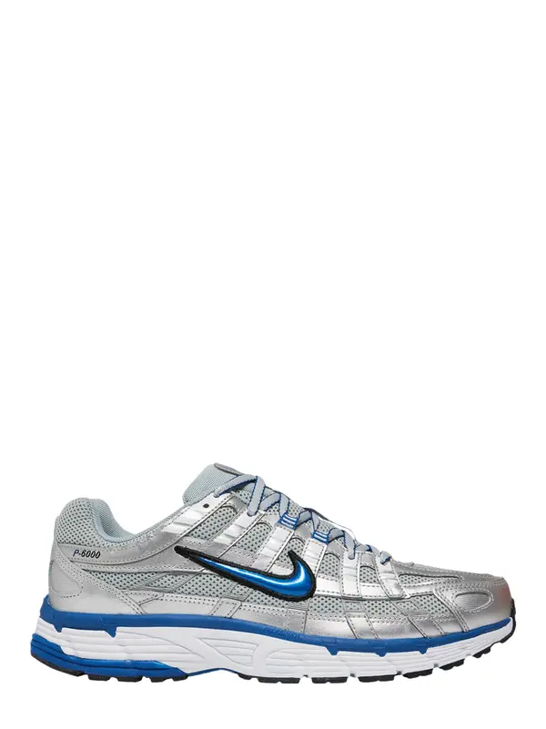 Nike Wmns P-6000 Sneakers - Blue
