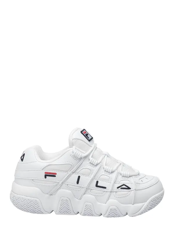 FILA Uproot Sneakers - White