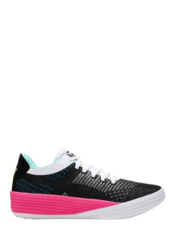 PUMA Clyde All-pro Sneakers - Black