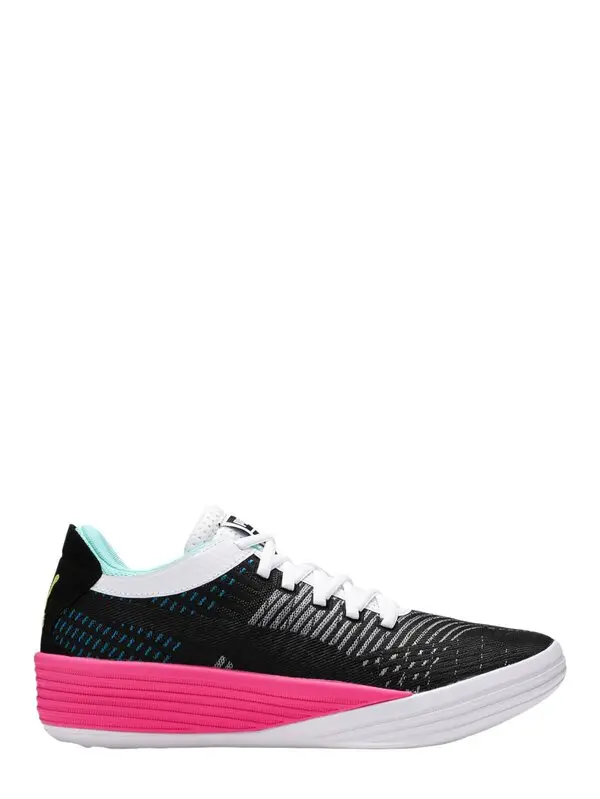 PUMA Clyde All-pro Sneakers - Black