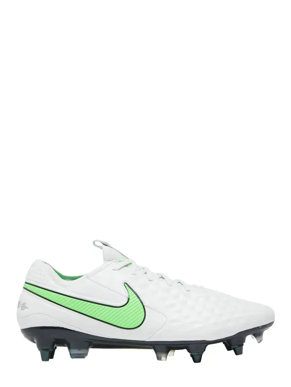 Nike Tiempo Legend Elite Sg Pro Ac 'spectrum Pack - White