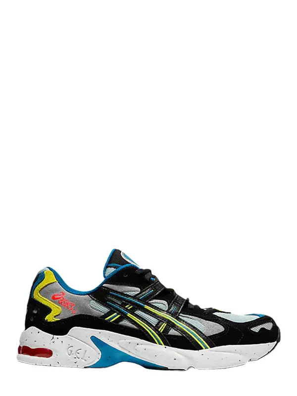 Asics Gel-kayano 5 Og Sneakers - Black