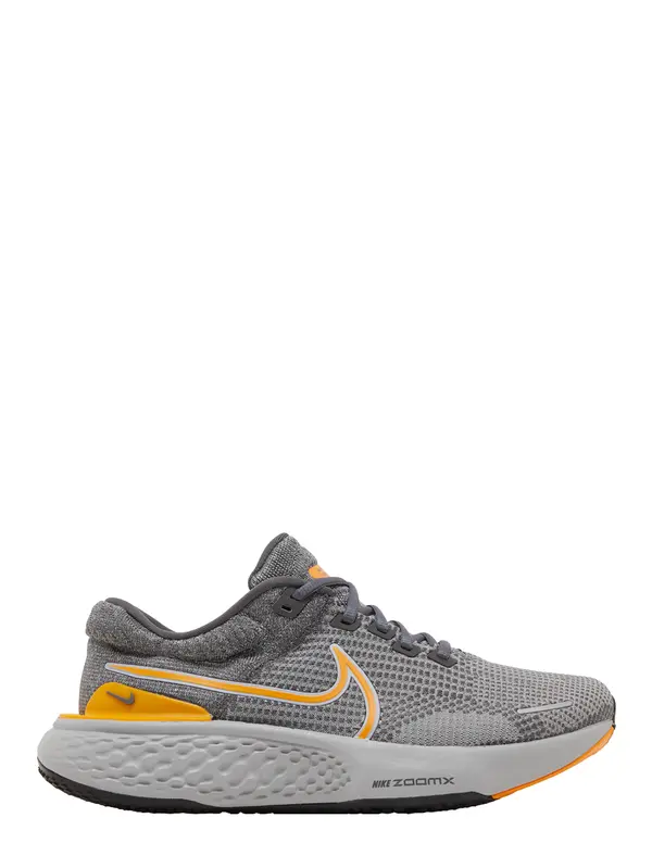 Nike Zoomx Invincible Run Flyknit 2 - Grey