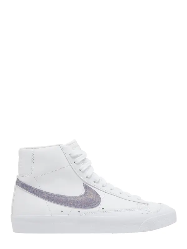 Nike Blazer Mid '77 Sneakers - White
