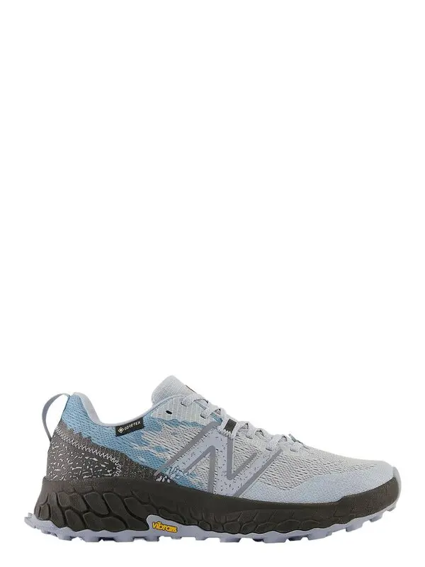 NEW BALANCE Fresh Foam X Hierro V7 Gore-tex Wide - Grey
