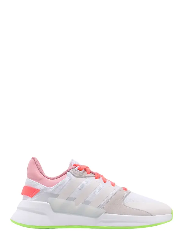 Adidas Run90s Sneakers - White
