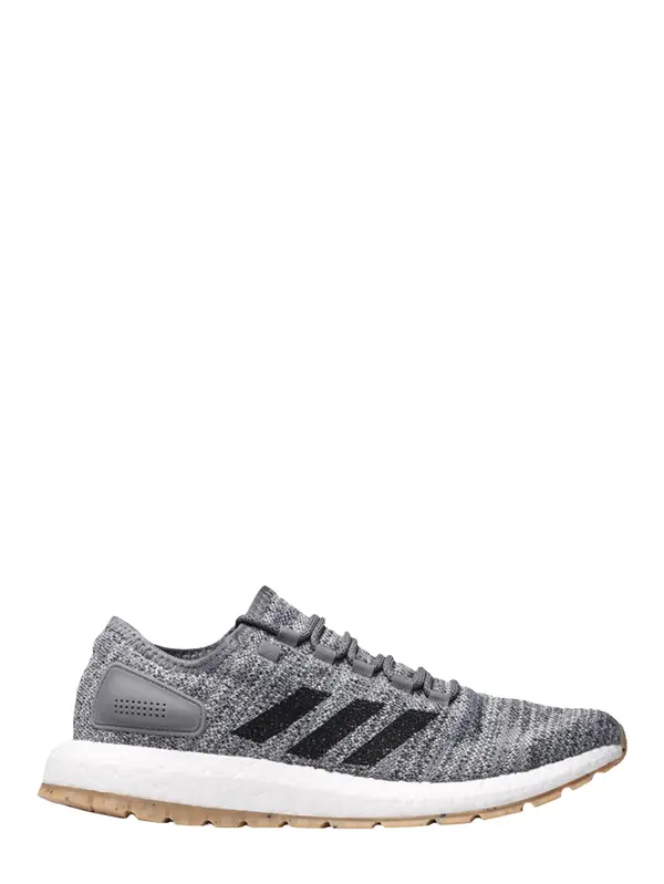 Adidas Pureboost Atr Sneakers - Grey