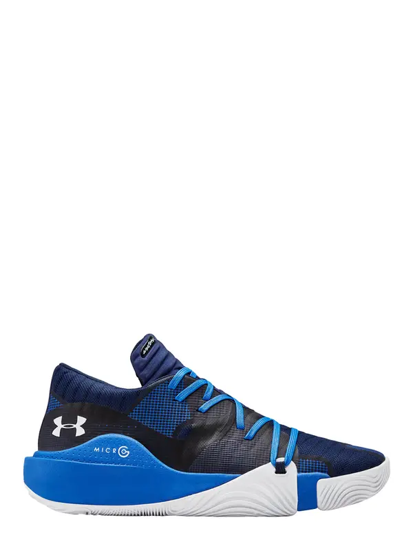 Under Armour Anatomix Spawn Low - Blue