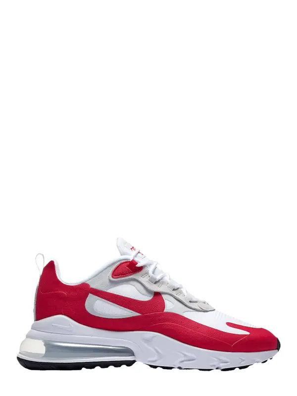 Nike Max 270 React ‘air Max 1 - Red