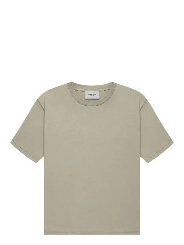 Fear Of God Short-sleeve Tee 'pistachio - Green
