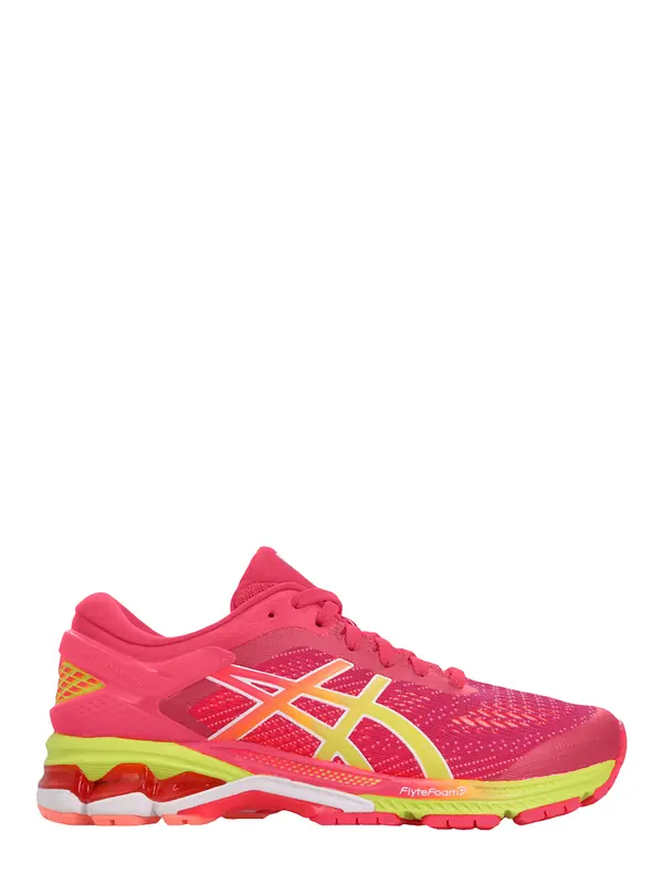 Asics Gel Kayano 26 Arise Sneakers - Pink