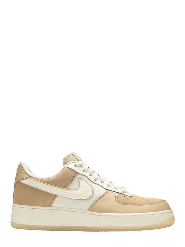 Nike Force 1 Low '07 Lv8 - Tan