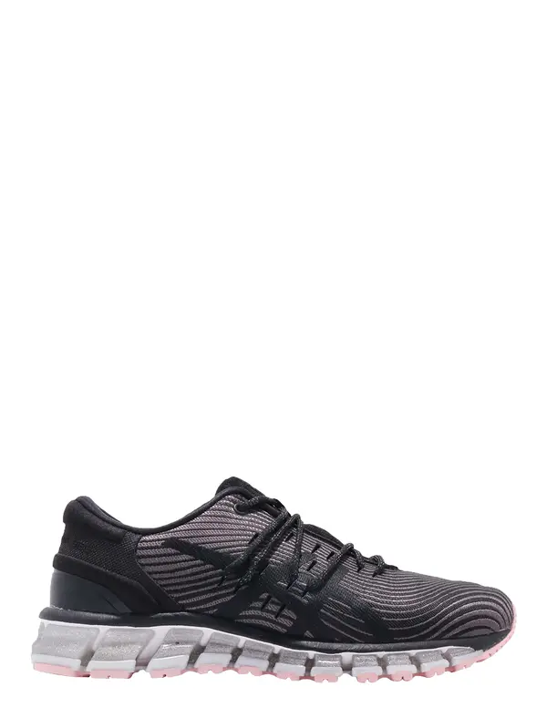 Asics Gel Quantum 360 4 Sneakers - Black