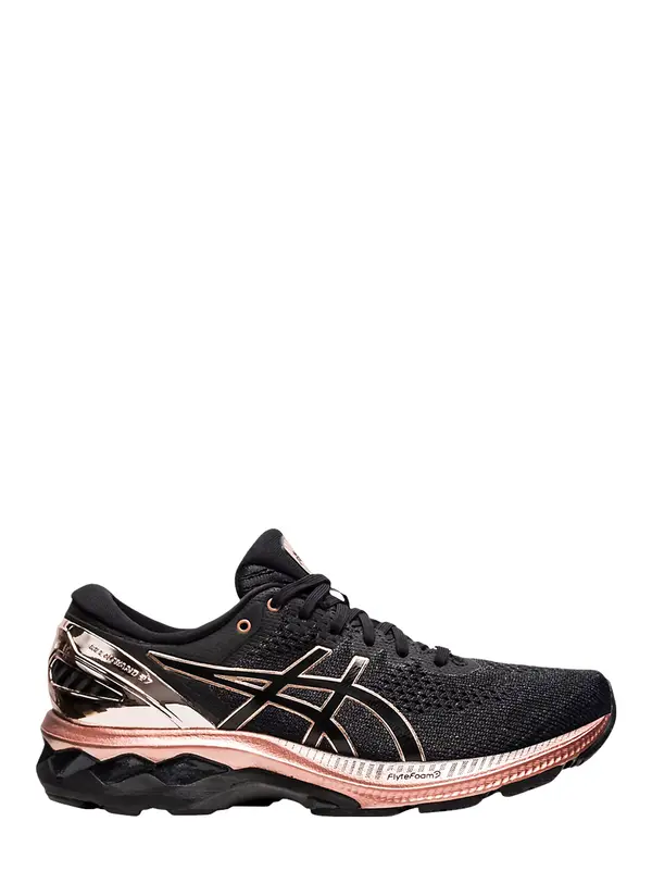 Asics Gel Kayano 27 Sneakers - Black