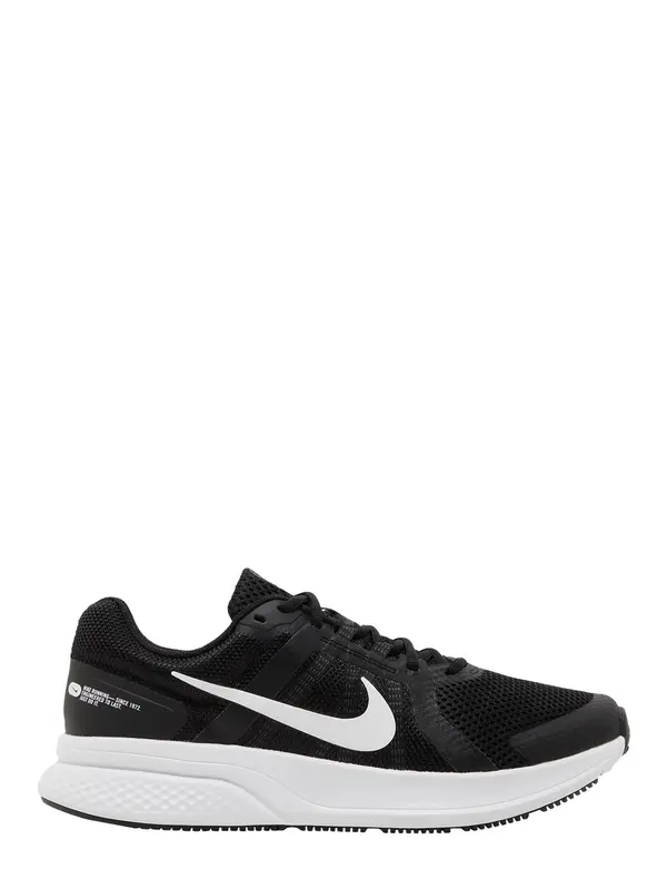 Nike Run Swift 2 Sneakers - Black