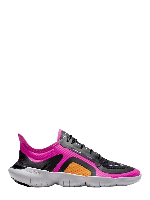 Nike Free Rn 5.0 Shield Sneakers - Pink