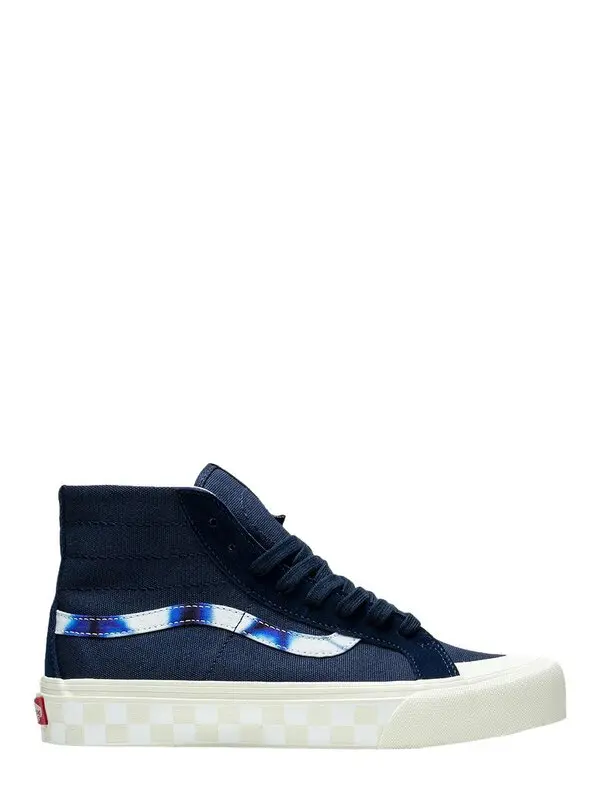 VANS Paterson X Sk8-hi 138 Decon Sneakers - Blue