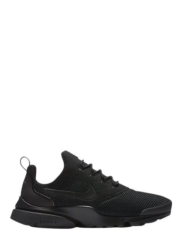 Nike Presto Fly - Black