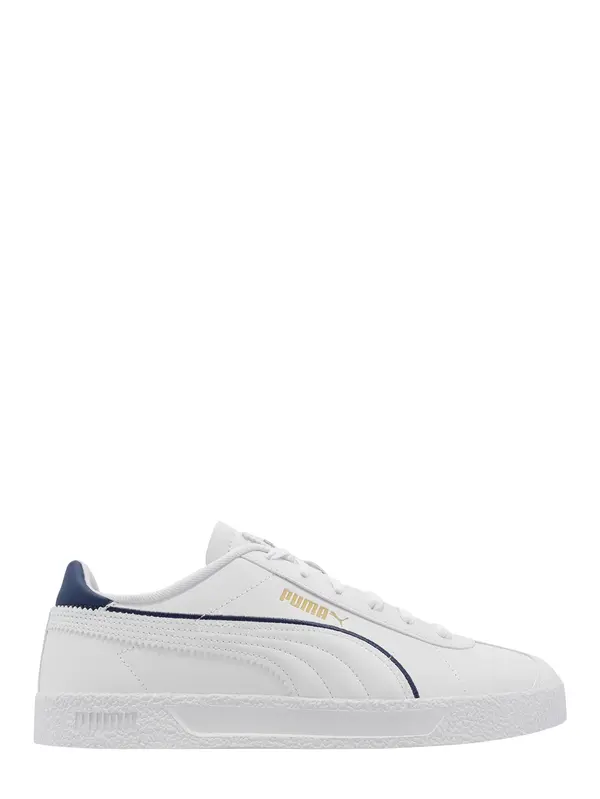 PUMA Club Fc Sneakers - White