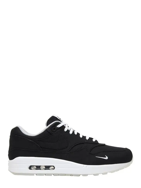 Nike Dover Street Market X Nikelab Air Max 1 - Black