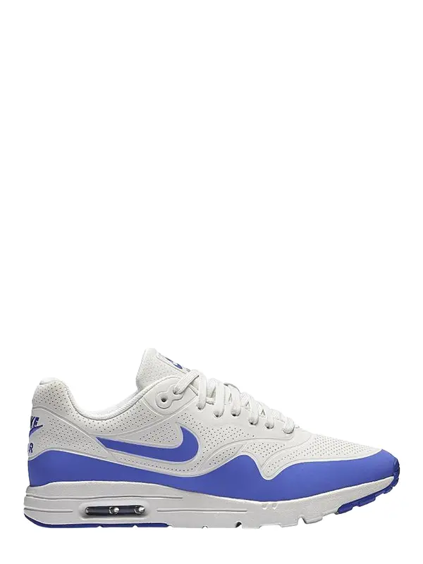 Nike Air Max 1 Ultra Moire Sneakers - White