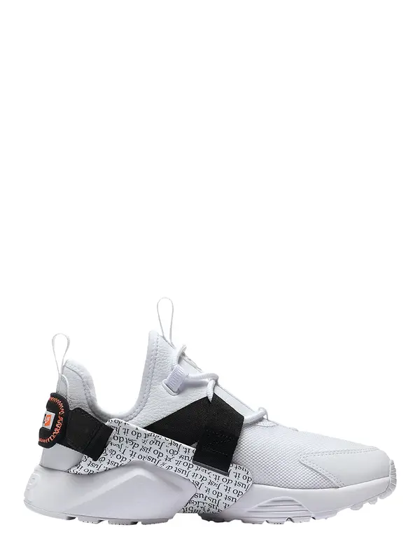 Nike Air Huarache City Low Sneakers - White