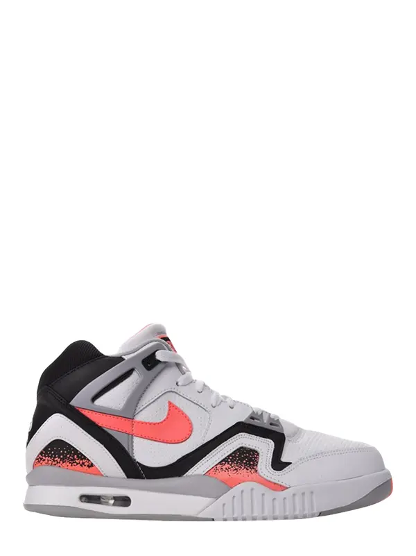Nike Air Tech Challenge 2 Sneakers - White