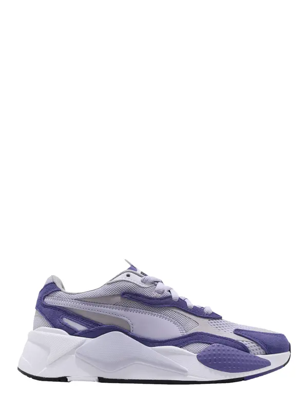 PUMA Rs-x3 Super Heather - Purple