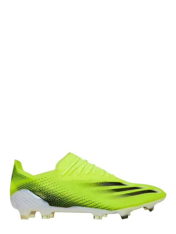 Adidas X Ghosted.1 Fg 'solar - Yellow