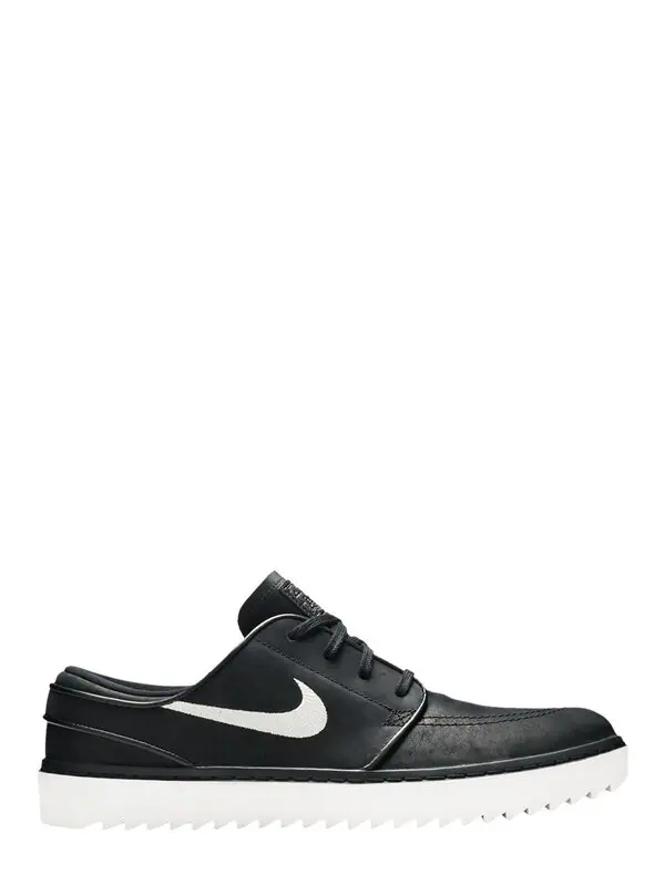 Nike Janoski Golf Shoes - Black
