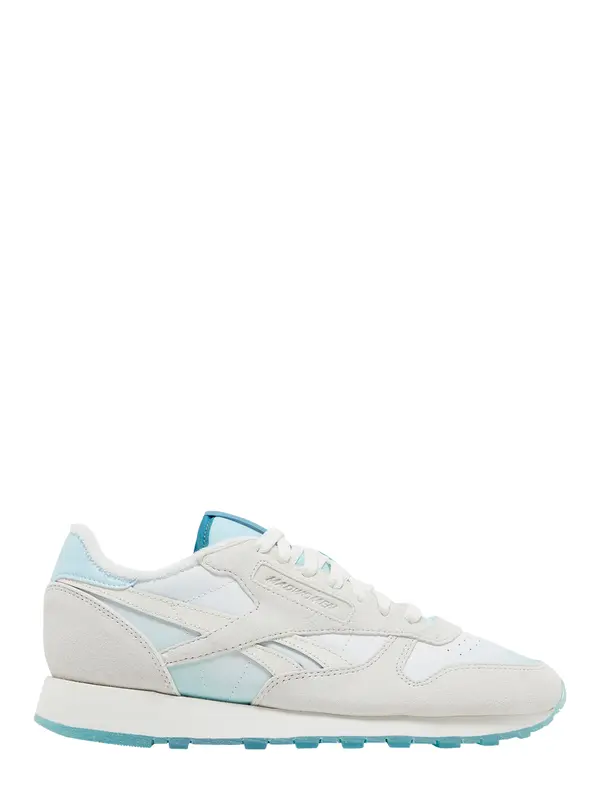 REEBOK X Madwomen Classic Leather Sneakers - White