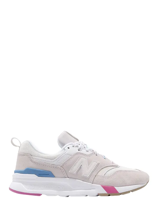 NEW BALANCE 997 Sneakers - Cream