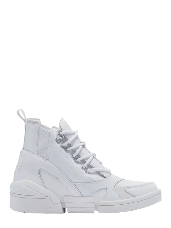 CONVERSE Cpx Chelsea High Top Sneakers - White