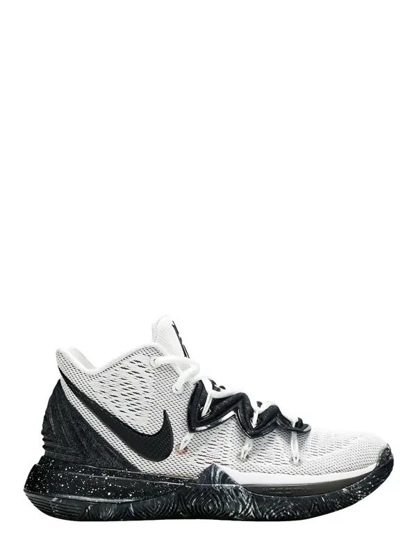 Nike Kyrie 5 Ep Sneakers - White