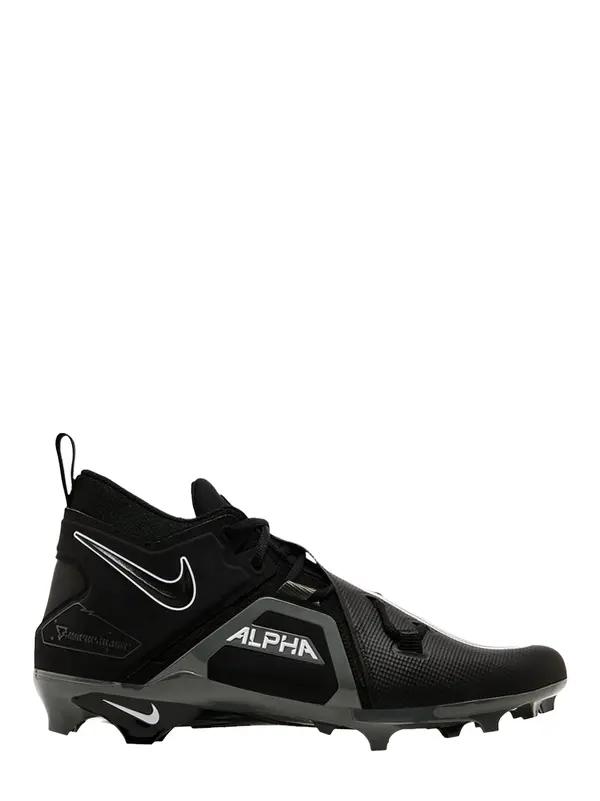 Nike Alpha Menace Pro 3 - Black