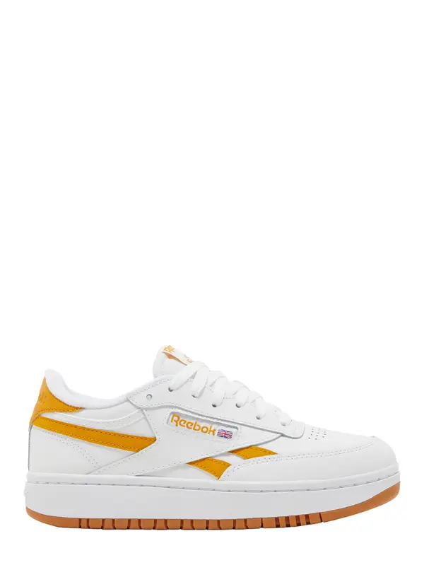 REEBOK Club C Double Revenge Sneakers - White