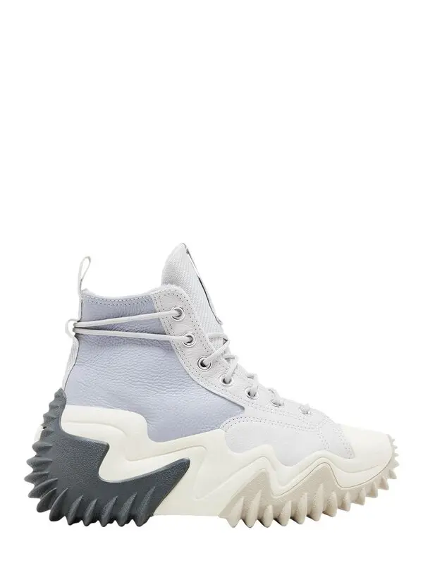 CONVERSE Run Star Motion High Top Sneakers - Grey