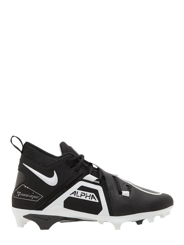 Nike Alpha Menace Pro 3 - Black
