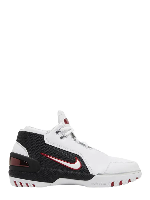 Nike Zoom Generation Retro Debut 2023 - White