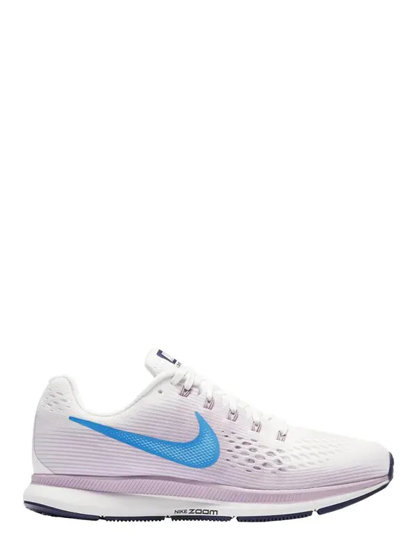 Nike Air Zoom Pegasus 34 Sneakers - White