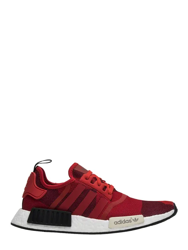 Adidas Nmd_r1 Sneakers - Red