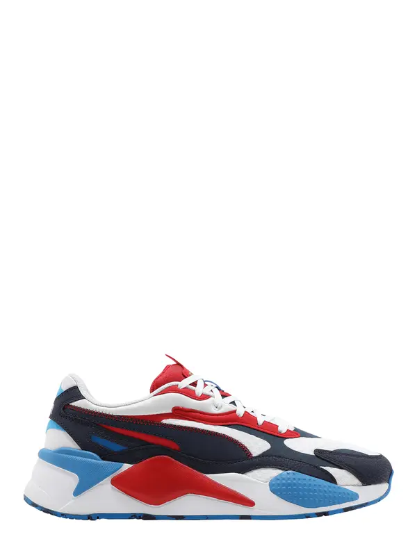 PUMA Rs-x3 Sneakers - Red