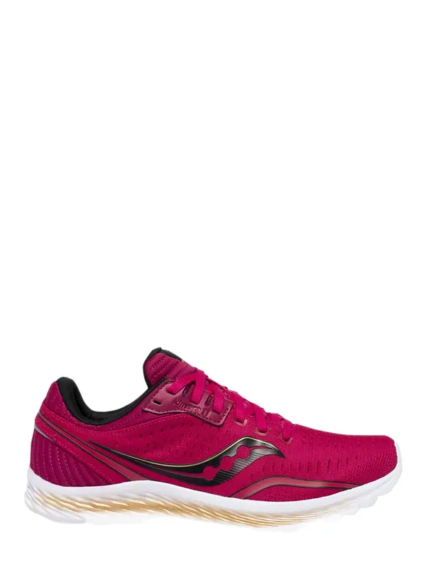 Saucony Kinvara 11 Sneakers - Pink