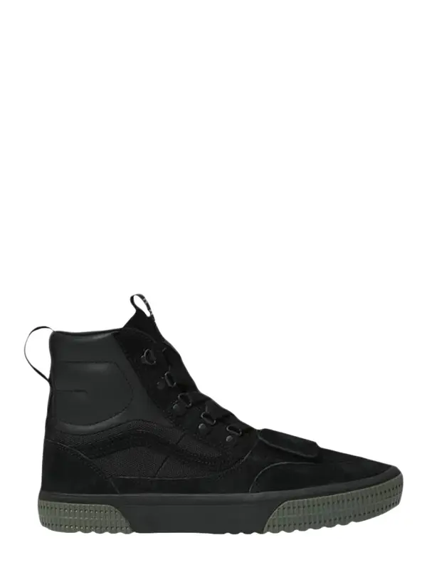 VANS Static Comfycush Mte Sneakers - Black