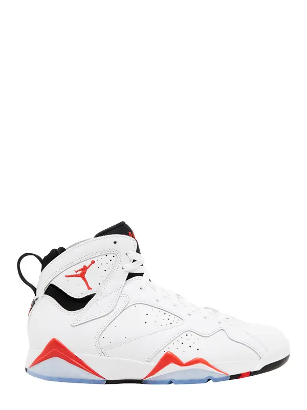 JORDAN Retro Sneakers - White